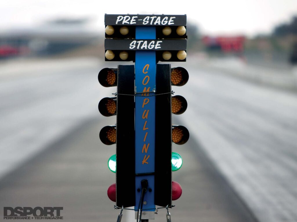 Performance Tech | Drag Racing 101 - DSPORT Magazine