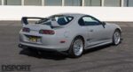 740 WHP Toyota Supra - DSPORT Magazine