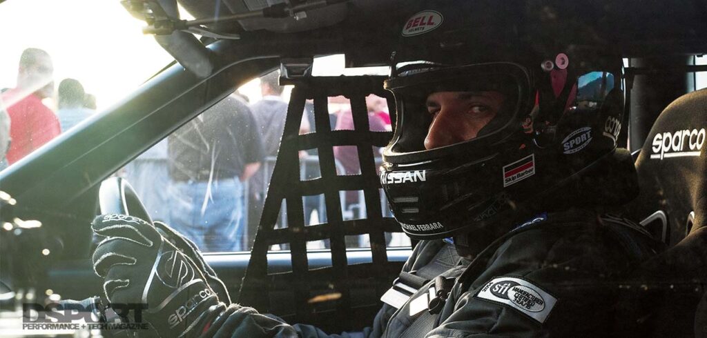 Performance Tech | Drag Racing 102 - DSPORT Magazine