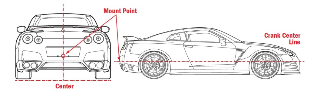 Quick Tech | Drag Racing Parachutes 101 - DSPORT Magazine