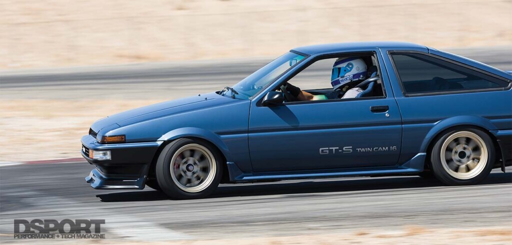 Engine Tech | Part 1: Stroker & Nitrous 4AGE Build - DSPORT Magazine