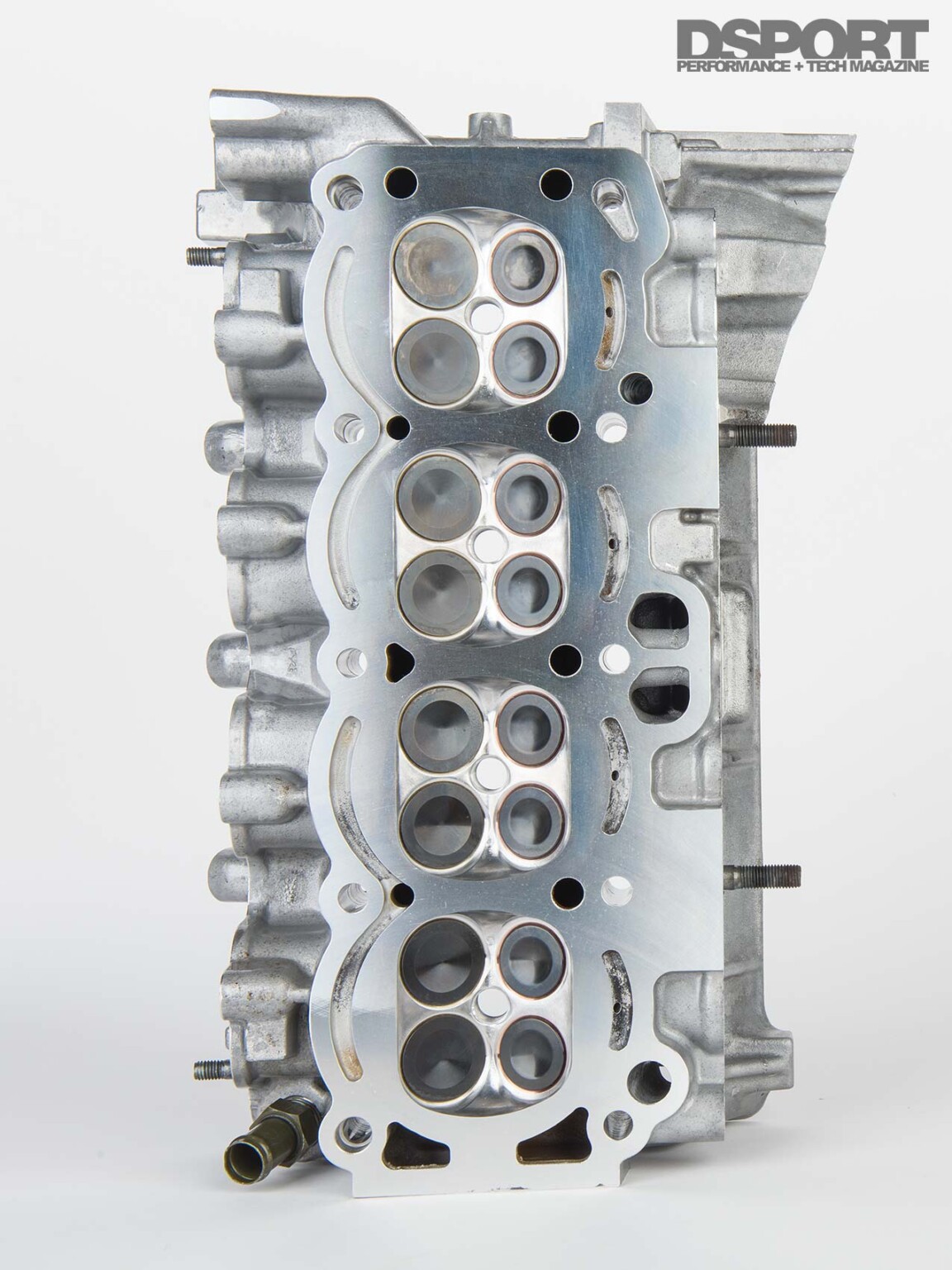 Engine Tech | Part 1: Stroker & Nitrous 4AGE Build - DSPORT Magazine