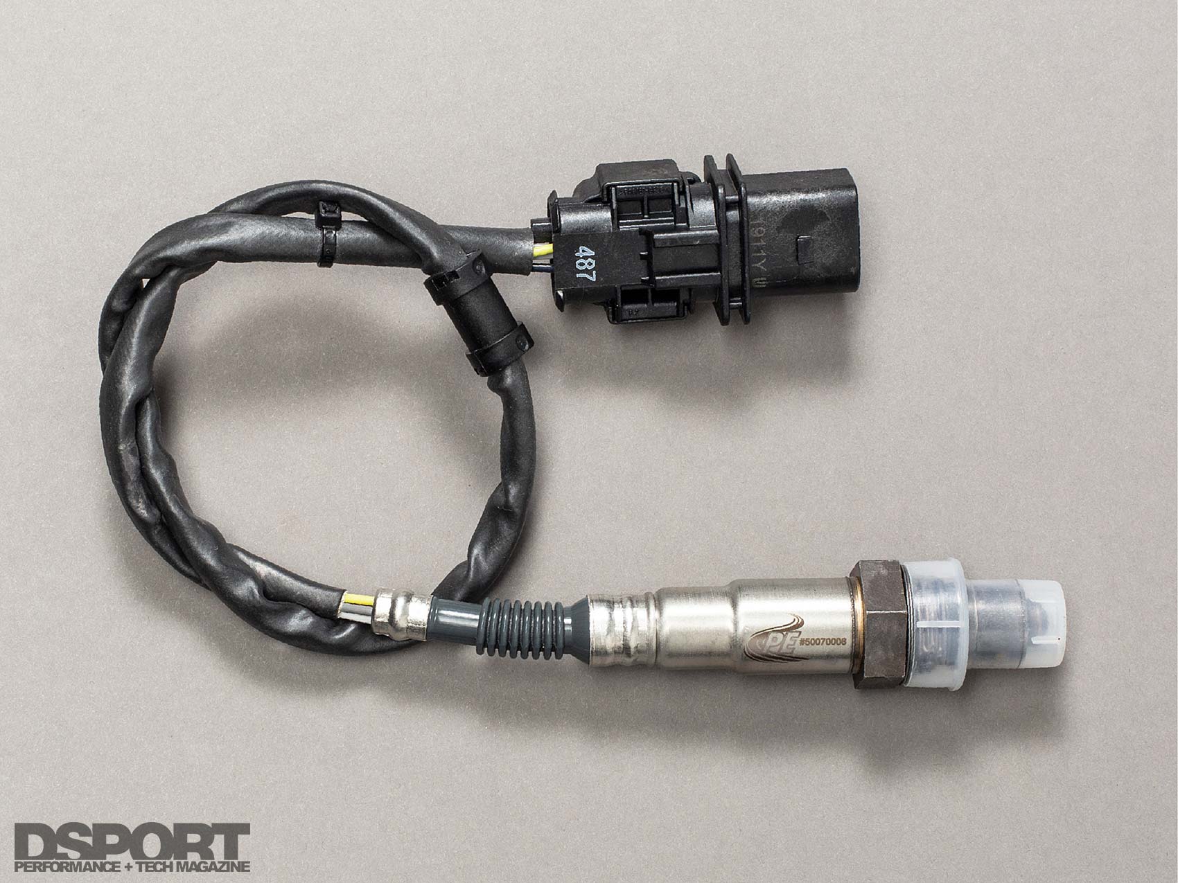 Quick Tech | PE-Wideband Controller With Bluetooth - DSPORT Magazine