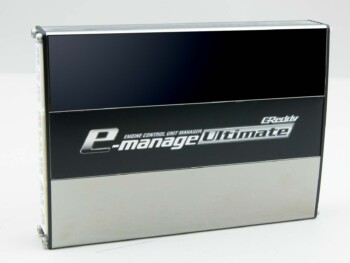 Engine Tech | Reflash, Piggyback & Stand-Alone ECUs - DSPORT Magazine