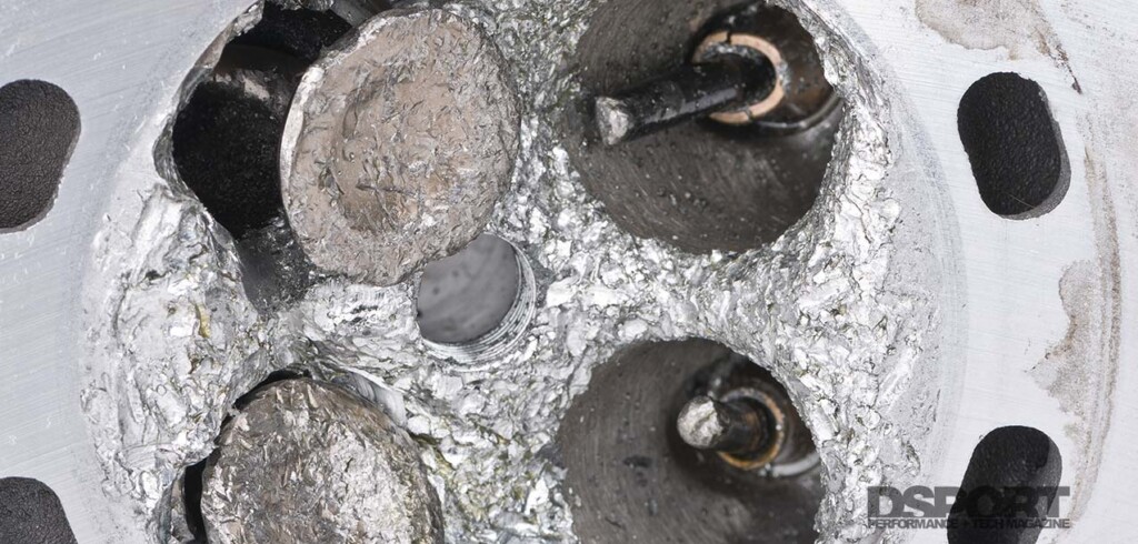 Engine Tech | Failure Analysis 101 - DSPORT Magazine