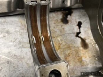 Engine Tech | Failure Analysis 101 - DSPORT Magazine