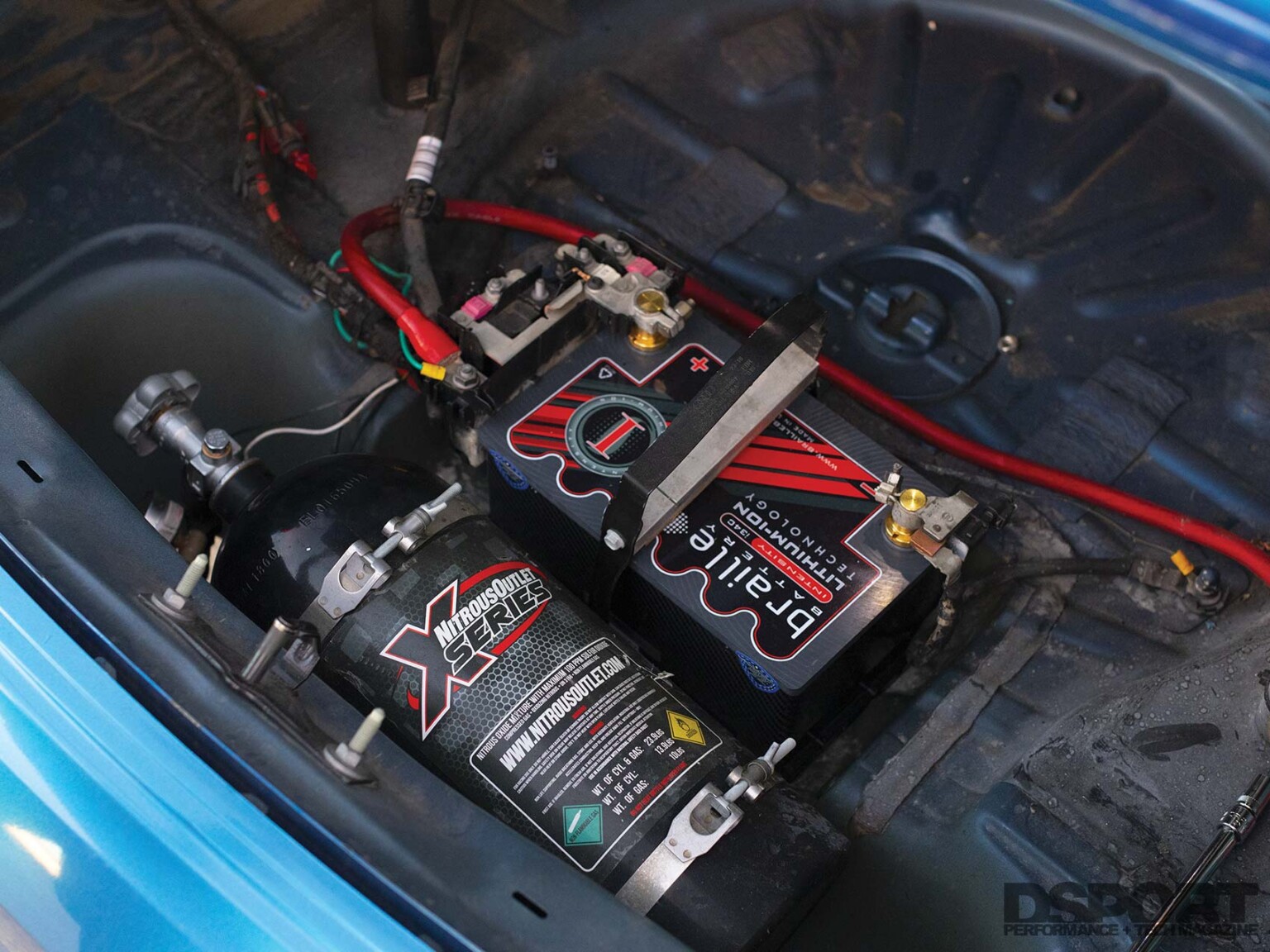 1350 WHP Iroz Motorsport’s World’s Quickest Audi RS3 - DSPORT Magazine