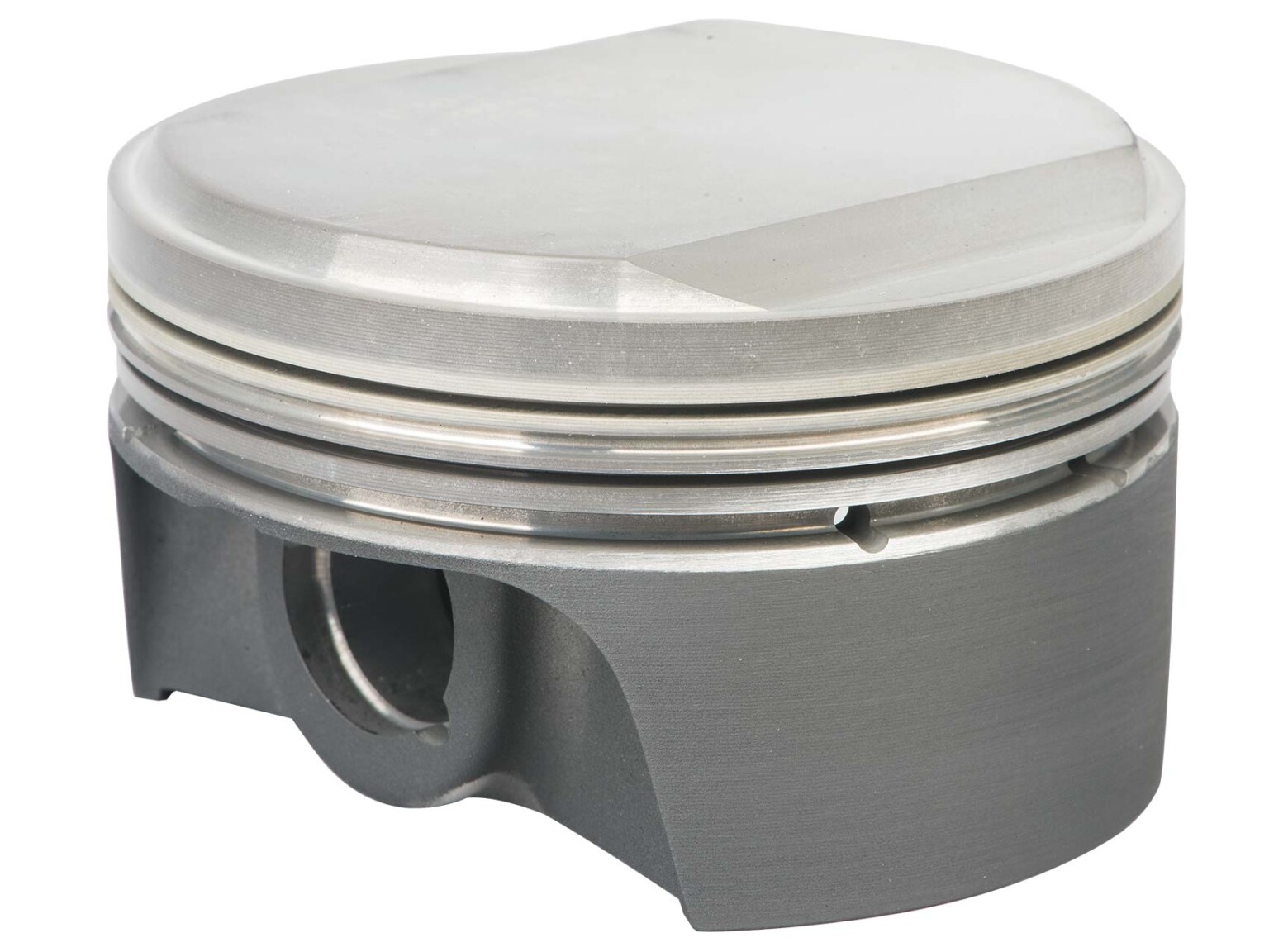 Quick Tech | Piston Skirt Abradable Powder Coating - DSPORT Magazine