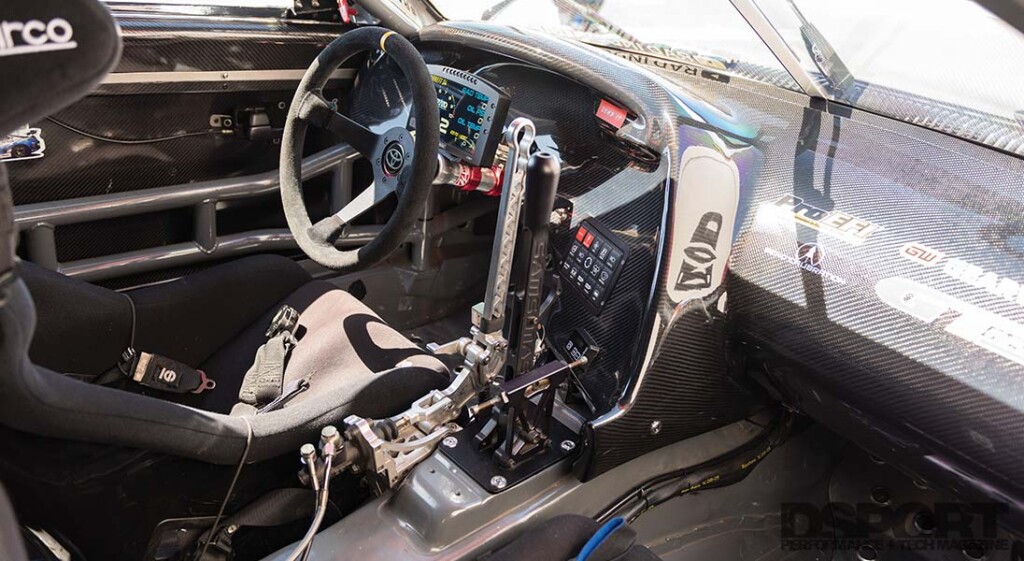 Rad Dan's 1,017 WHP Toyota Supra - Page 2 of 2 - DSPORT Magazine