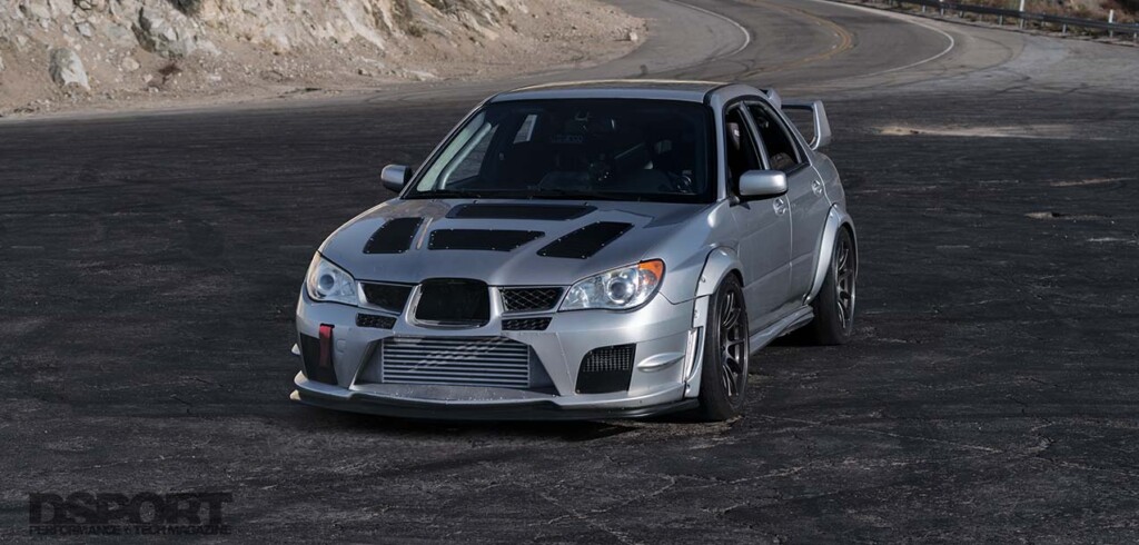 STI Archives - DSPORT Magazine