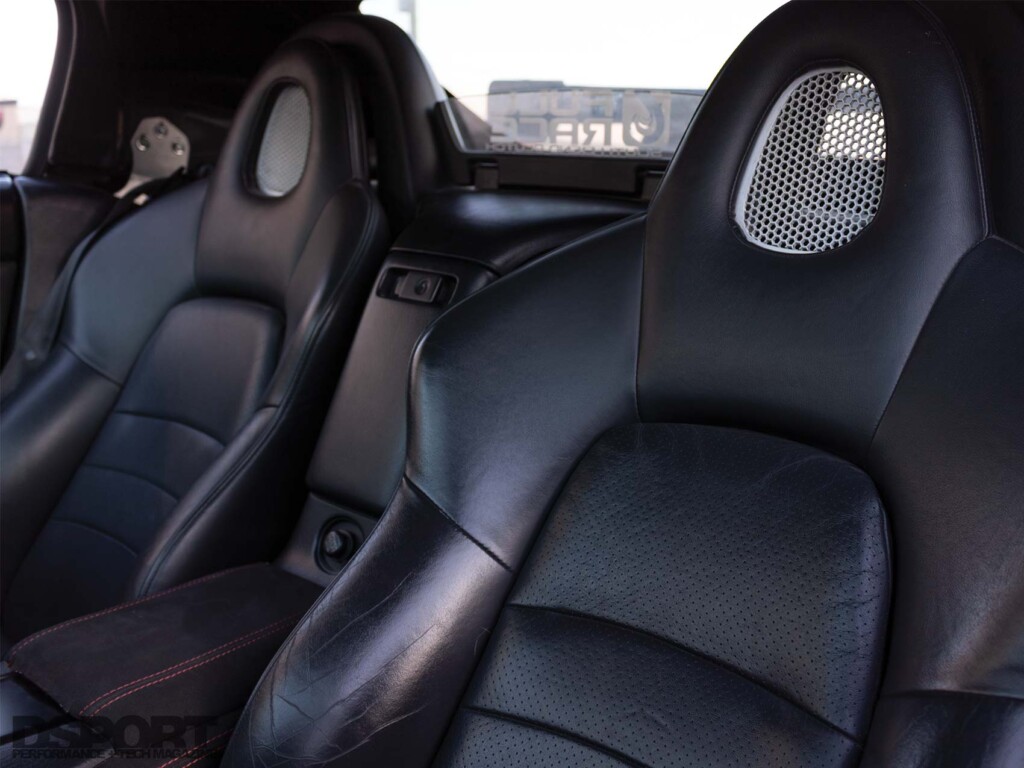 632 WHP Honda S2000 - Page 2 of 2 - DSPORT Magazine