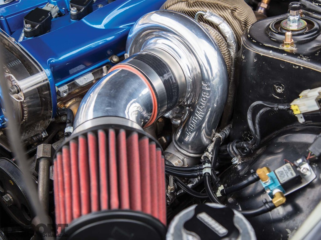 844 WHP R32 Nissan GT-R - DSPORT Magazine