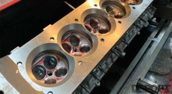 Quick Tech | RB26 Cylinder Head and Valvetrain Survival Guide: Part 1 ...