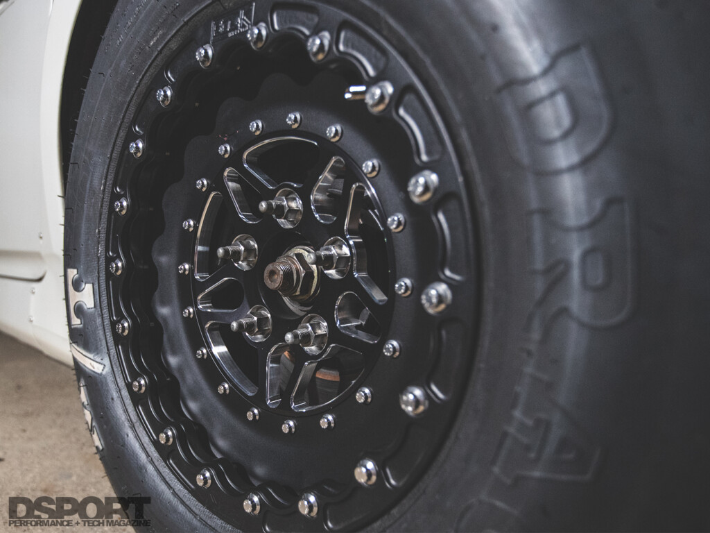 961 WHP Honda S2000 - Page 2 of 2 - DSPORT Magazine