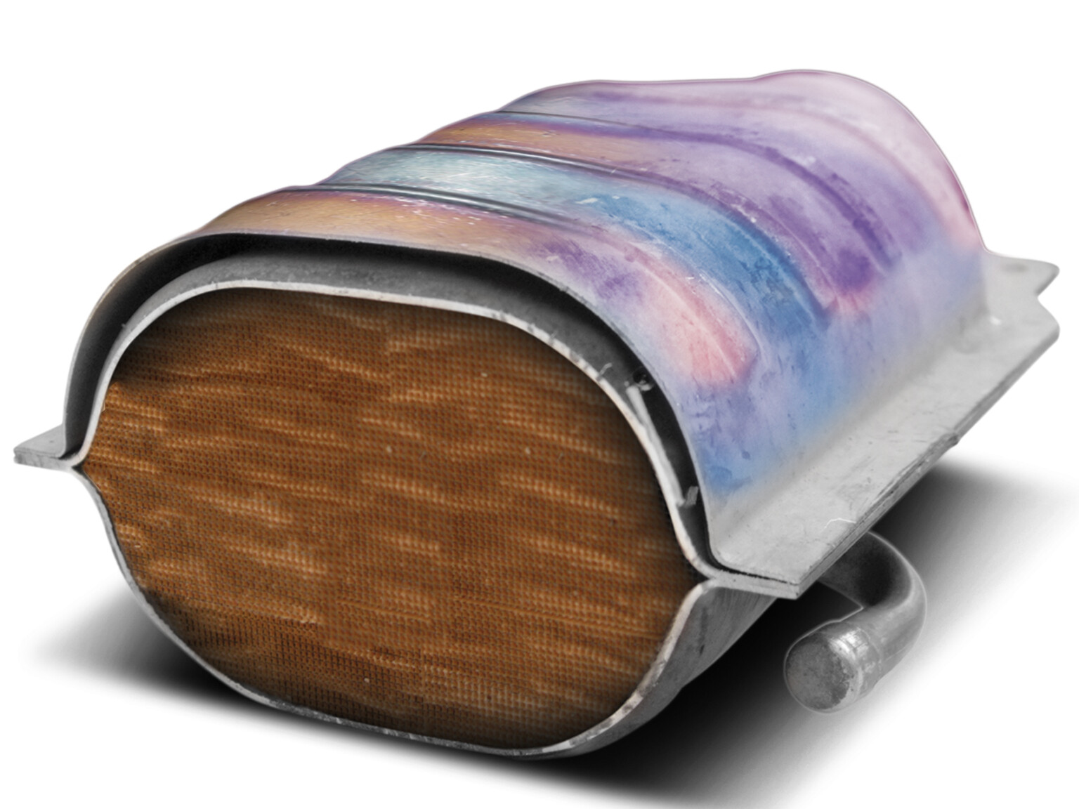 Engine Tech | Catalytic Converters - DSPORT Magazine