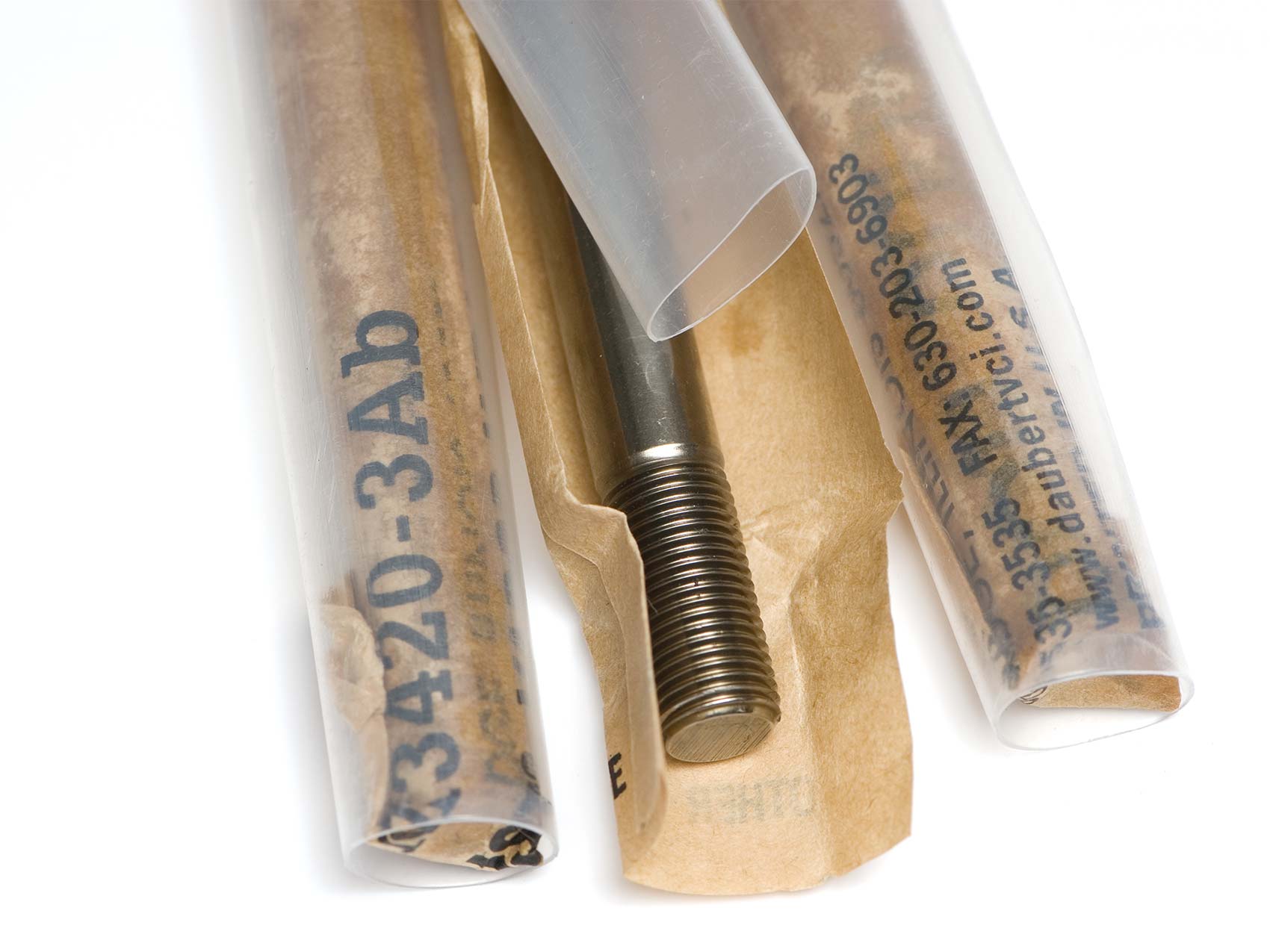 Engine Tech | Choosing the Right Head Studs - DSPORT Magazine