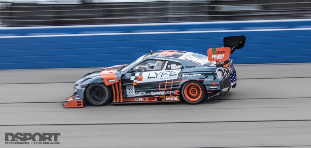 1,017 WHP Nissan R35 GT-R - DSPORT Magazine