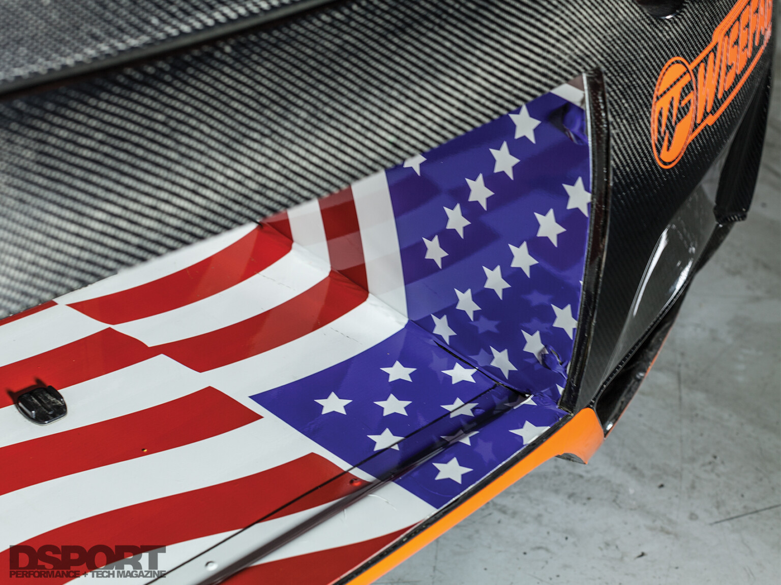 1,017 WHP Nissan R35 GT-R - DSPORT Magazine