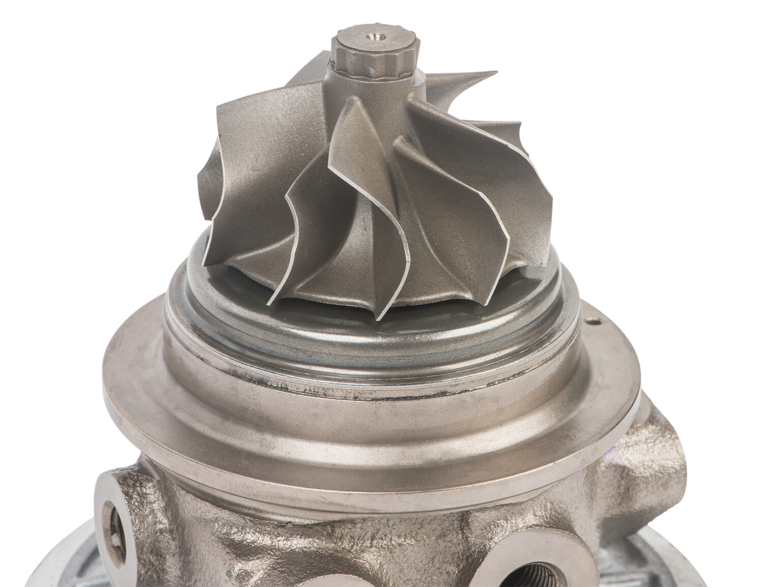 Turbo Tech | Xona Rotor XR Green GT-R V2 Turbo - DSPORT Magazine