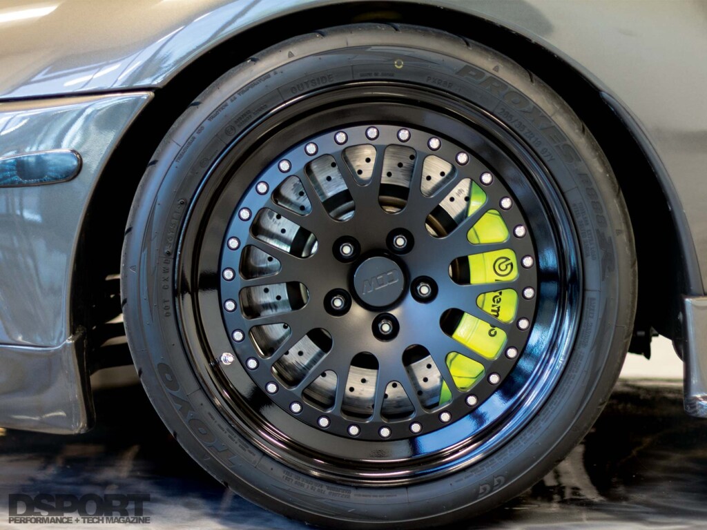 1,483 WHP Toyota Supra - DSPORT Magazine
