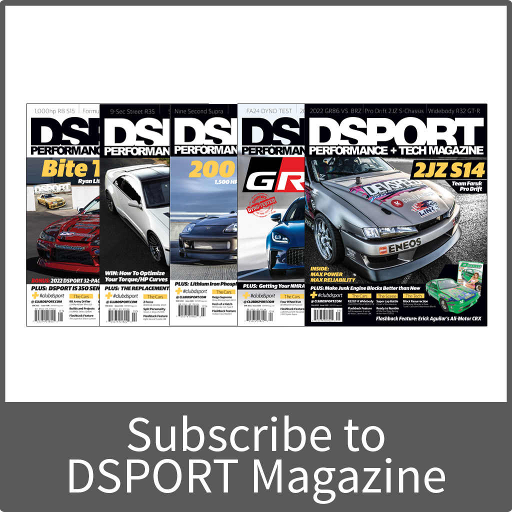 Insta Landing - DSPORT Magazine