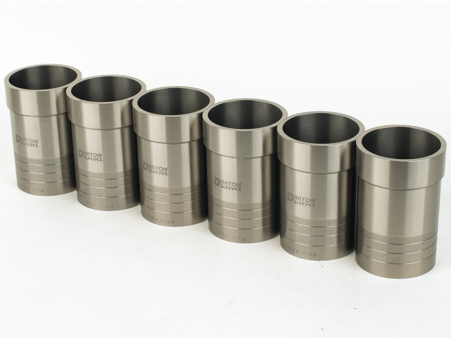 Quick Tech | Sleeving Gives New Life - DSPORT Magazine