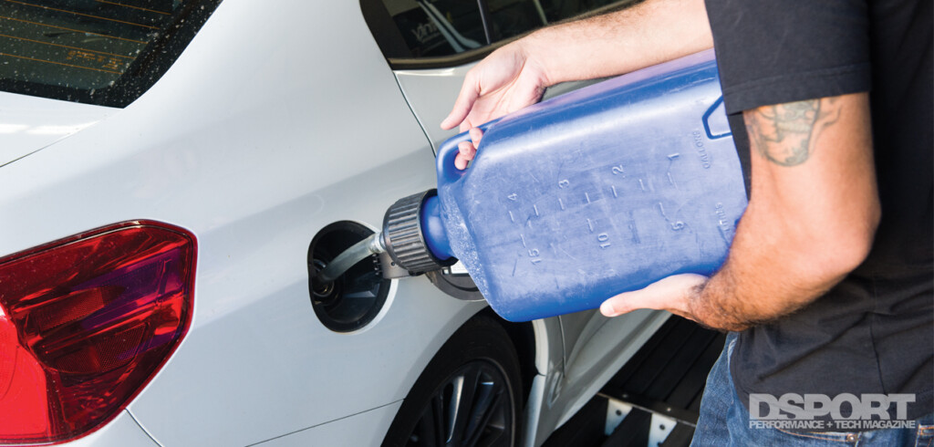 Fuel Tech | A Fuel for Your Lovin’: Part 1 - DSPORT Magazine