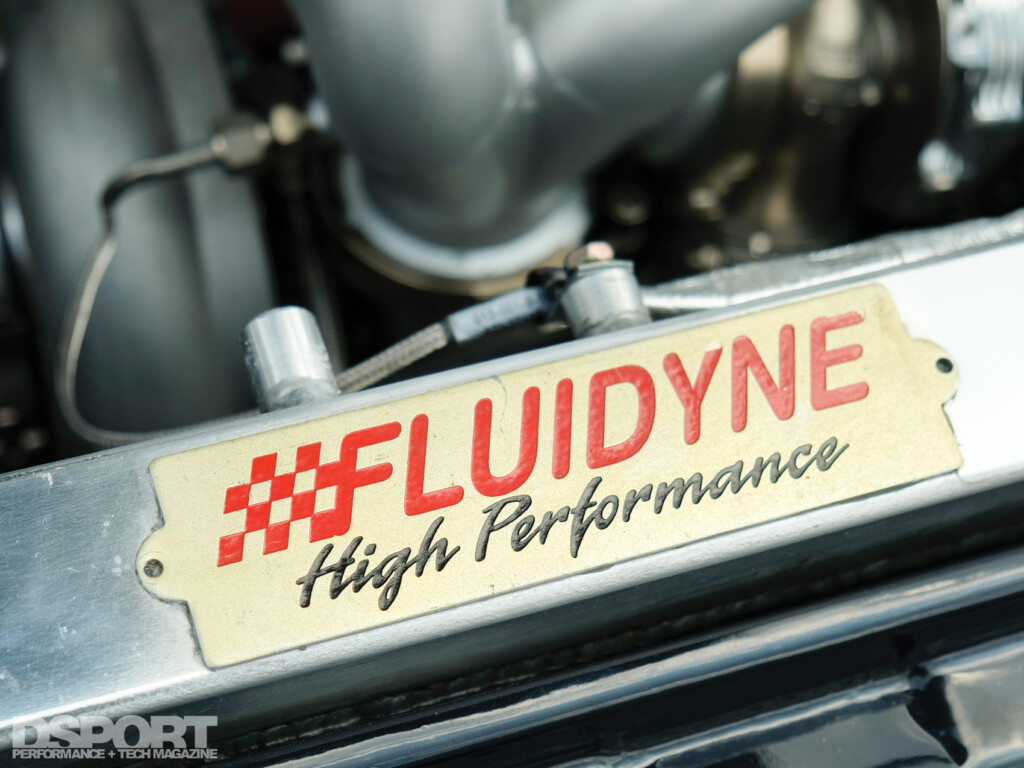 Tale of Two Talons | Project Talon Inspiration Plus Dedication Creates ...