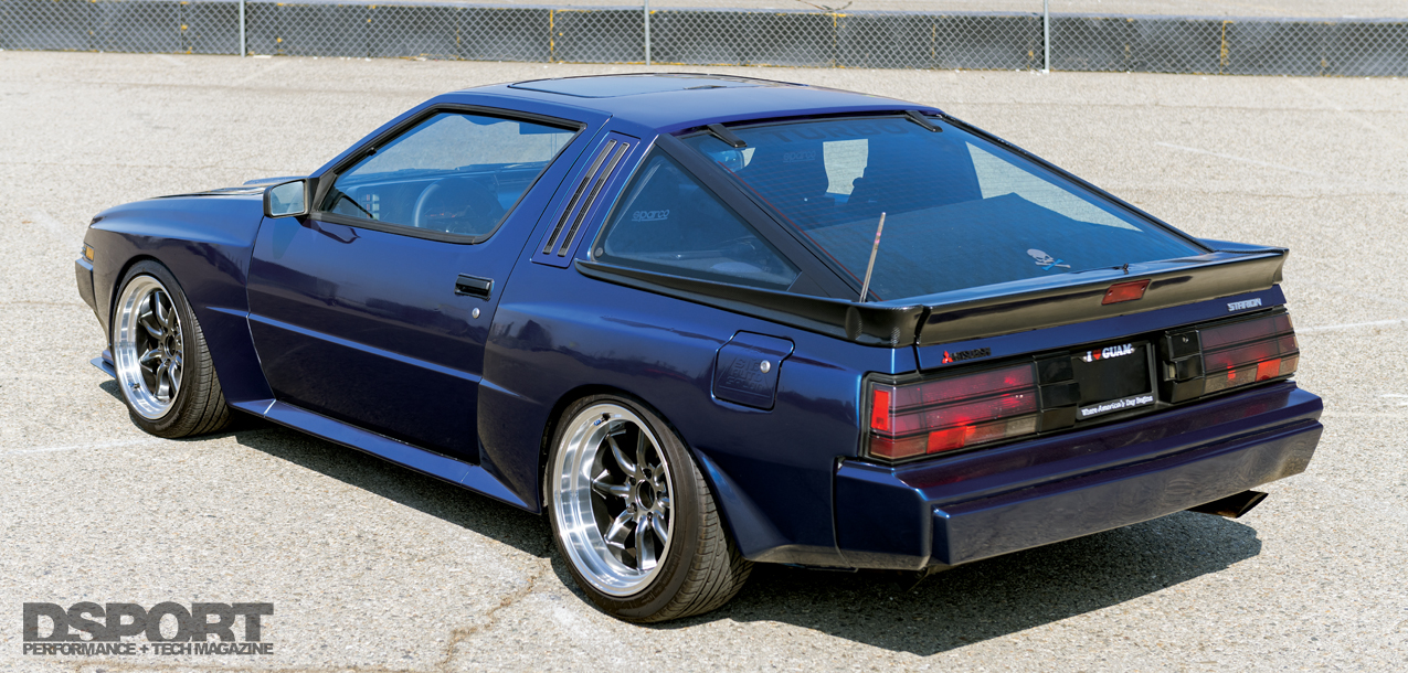 A Starion is Formed | Jek and The Mad Scientist Create Mayhem - DSPORT ...