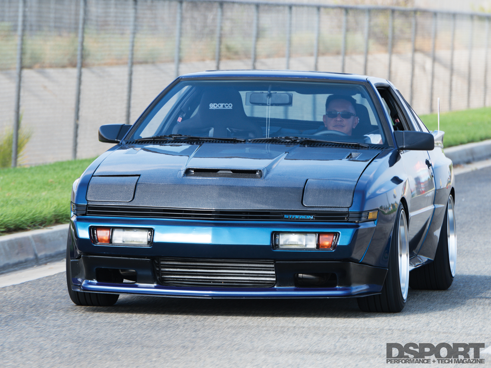 A Starion is Formed | Jek and The Mad Scientist Create Mayhem - DSPORT ...