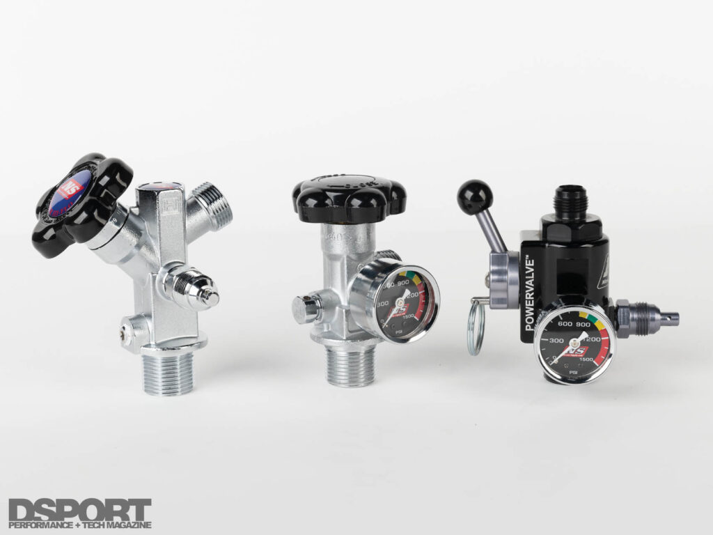 Tech Series | Nitrous Basics and Beyond: Pt. 2 - DSPORT Magazine