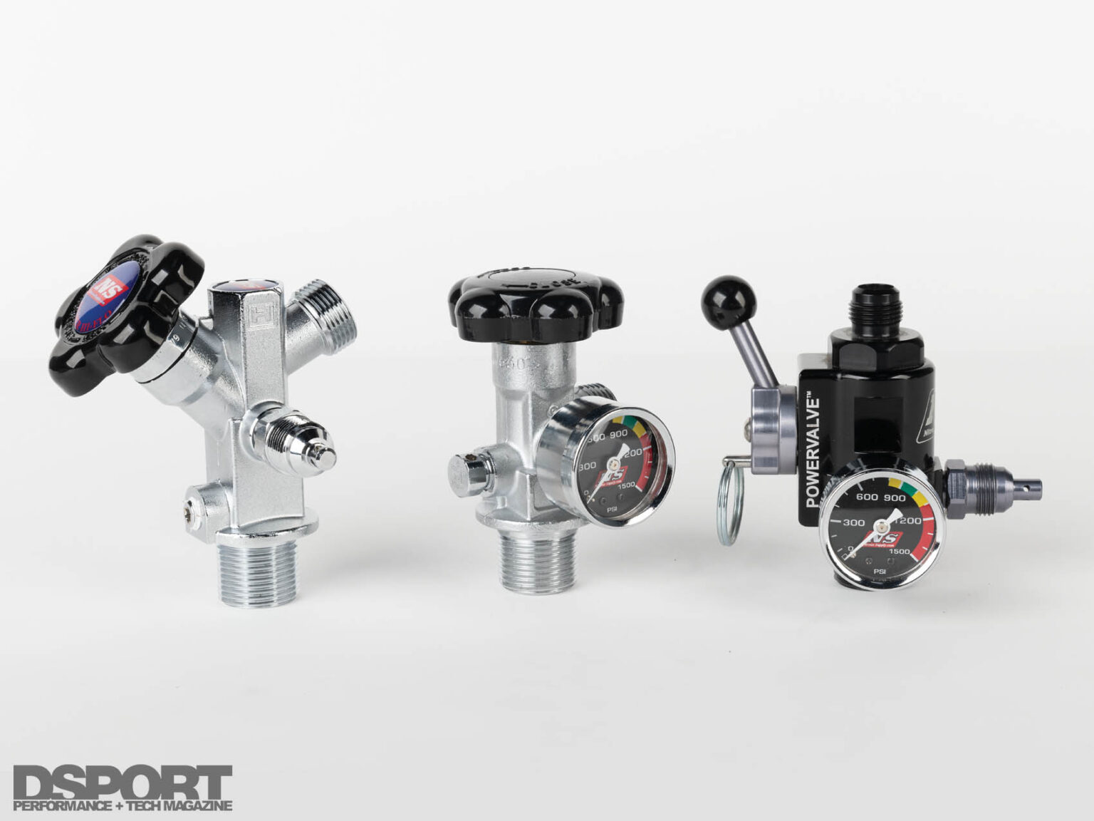 Tech Series | Nitrous Basics and Beyond: Pt. 2 - DSPORT Magazine