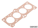 Copper Topper | The Ins and Outs of Copper Head Gaskets - DSPORT Magazine
