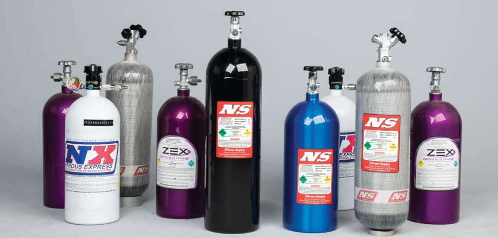 Tech Series | Nitrous Basics and Beyond: Pt. 2 - DSPORT Magazine
