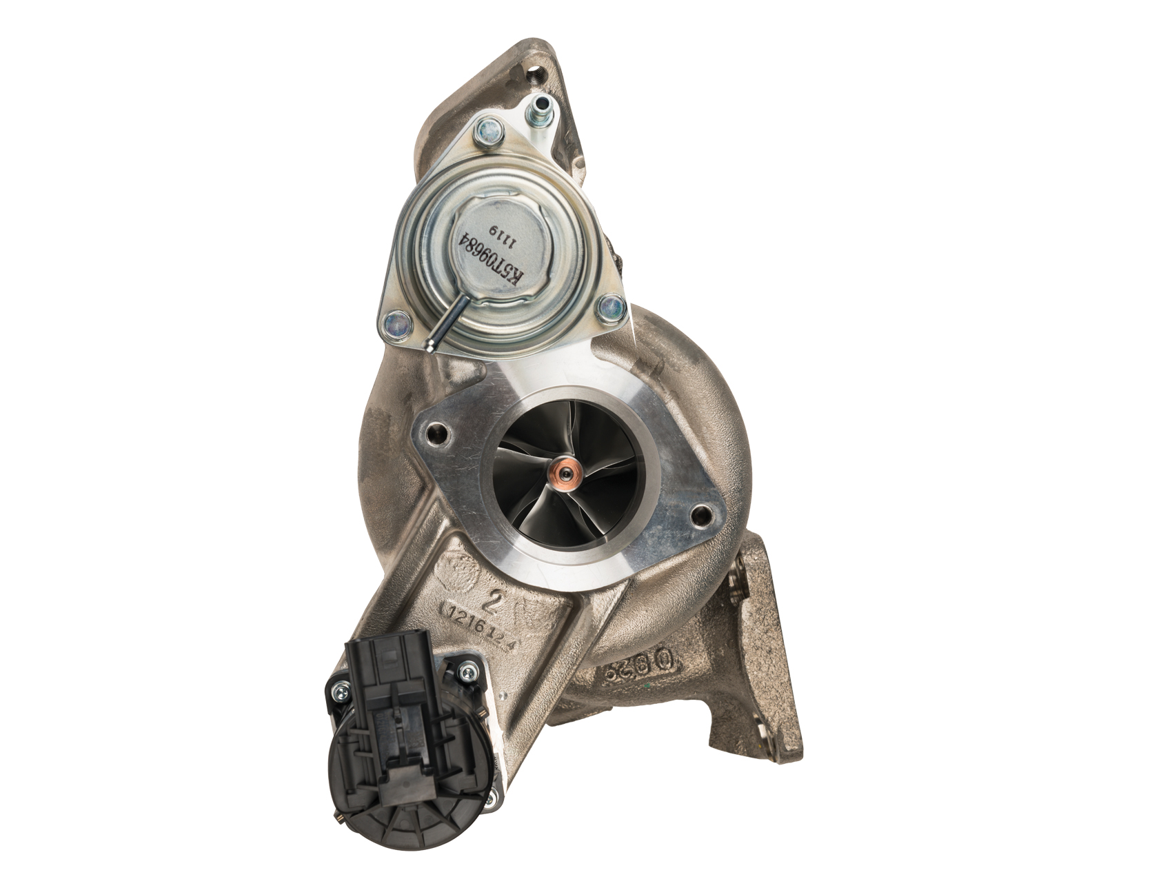 Bad-Ass Bolt-On | Mitsubishi Heavy Industries (MHI) offers 500+whp Bolt ...