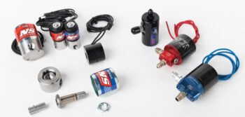 Tech Series | Nitrous Oxide Basics and Beyond: Part III - DSPORT Magazine