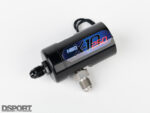 Tech Series | Nitrous Oxide Basics and Beyond: Part III - DSPORT Magazine