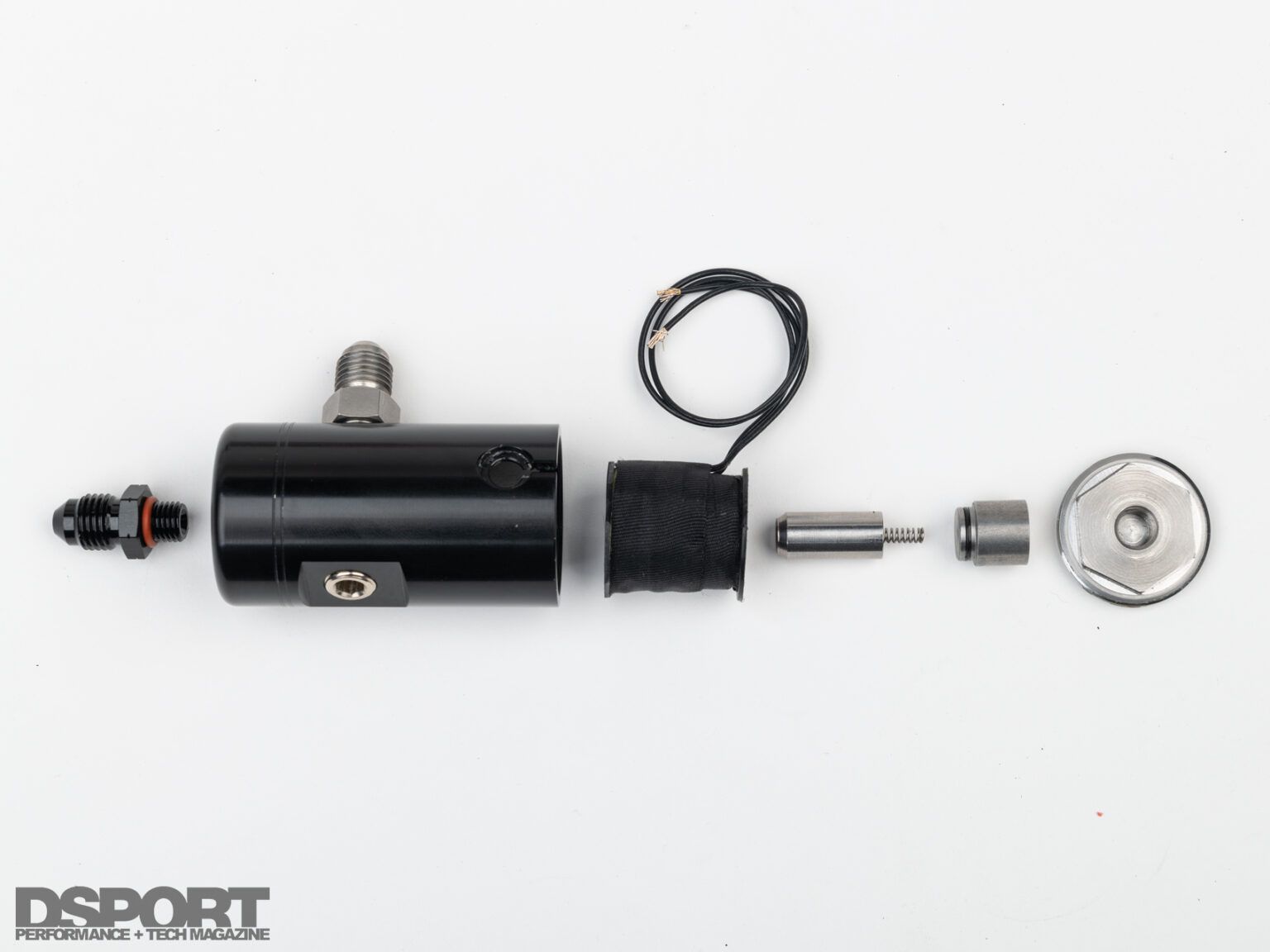 Tech Series | Nitrous Oxide Basics and Beyond: Part III - DSPORT Magazine