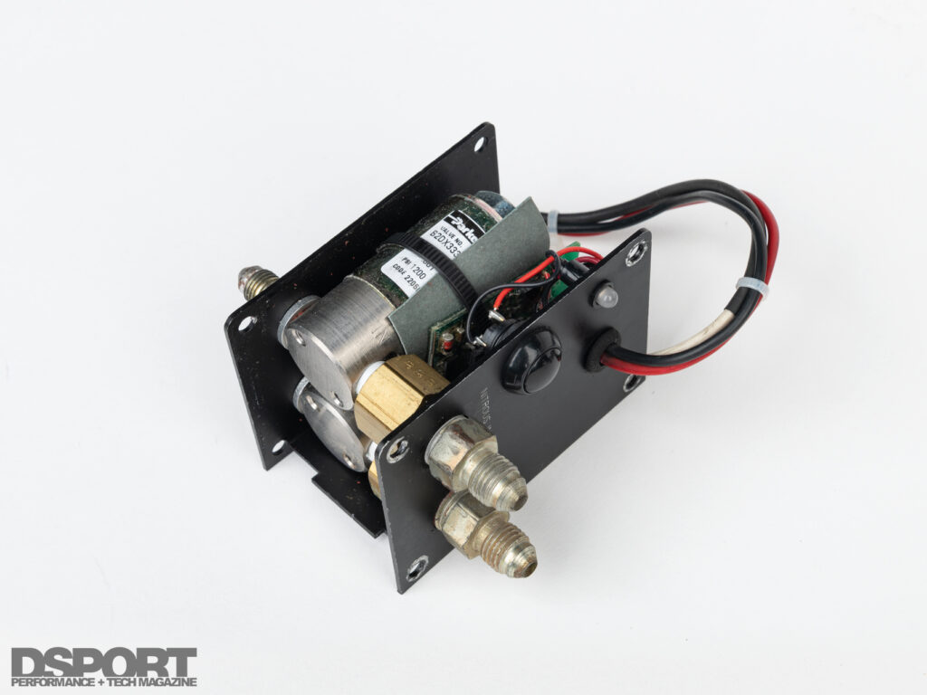 Tech Series | Nitrous Oxide Basics and Beyond: Part III - DSPORT Magazine