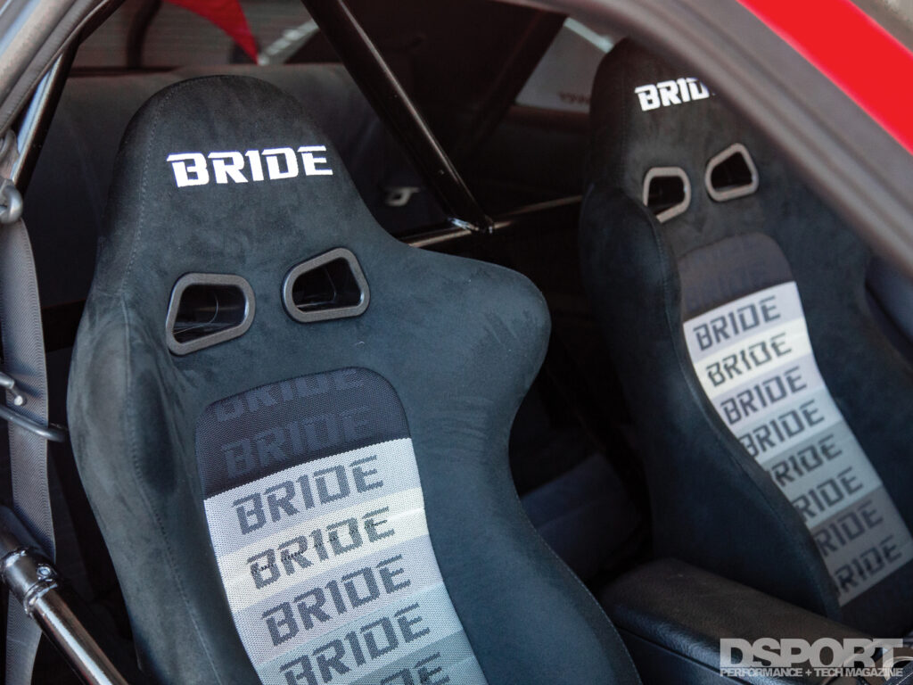 The Golden Child | Nissan R32 GT-R with a NISMO N1 Block Gets into the ...