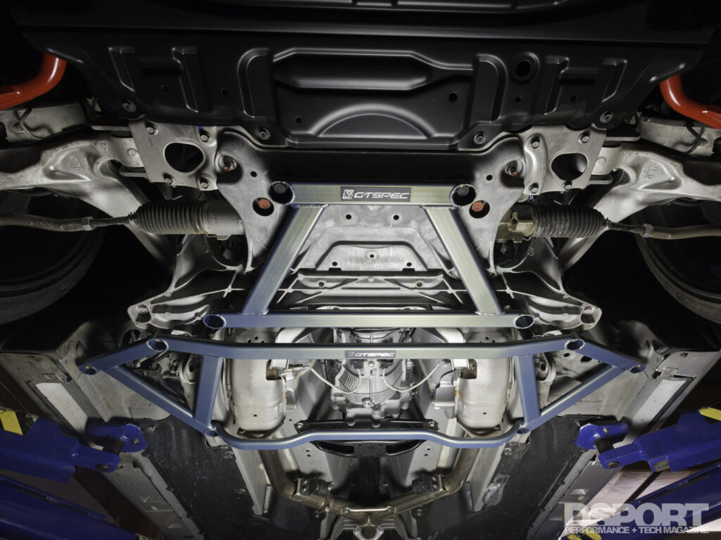 Part 1: Chassis | Minimizing Flex and Maximizing Torsional Rigidity ...