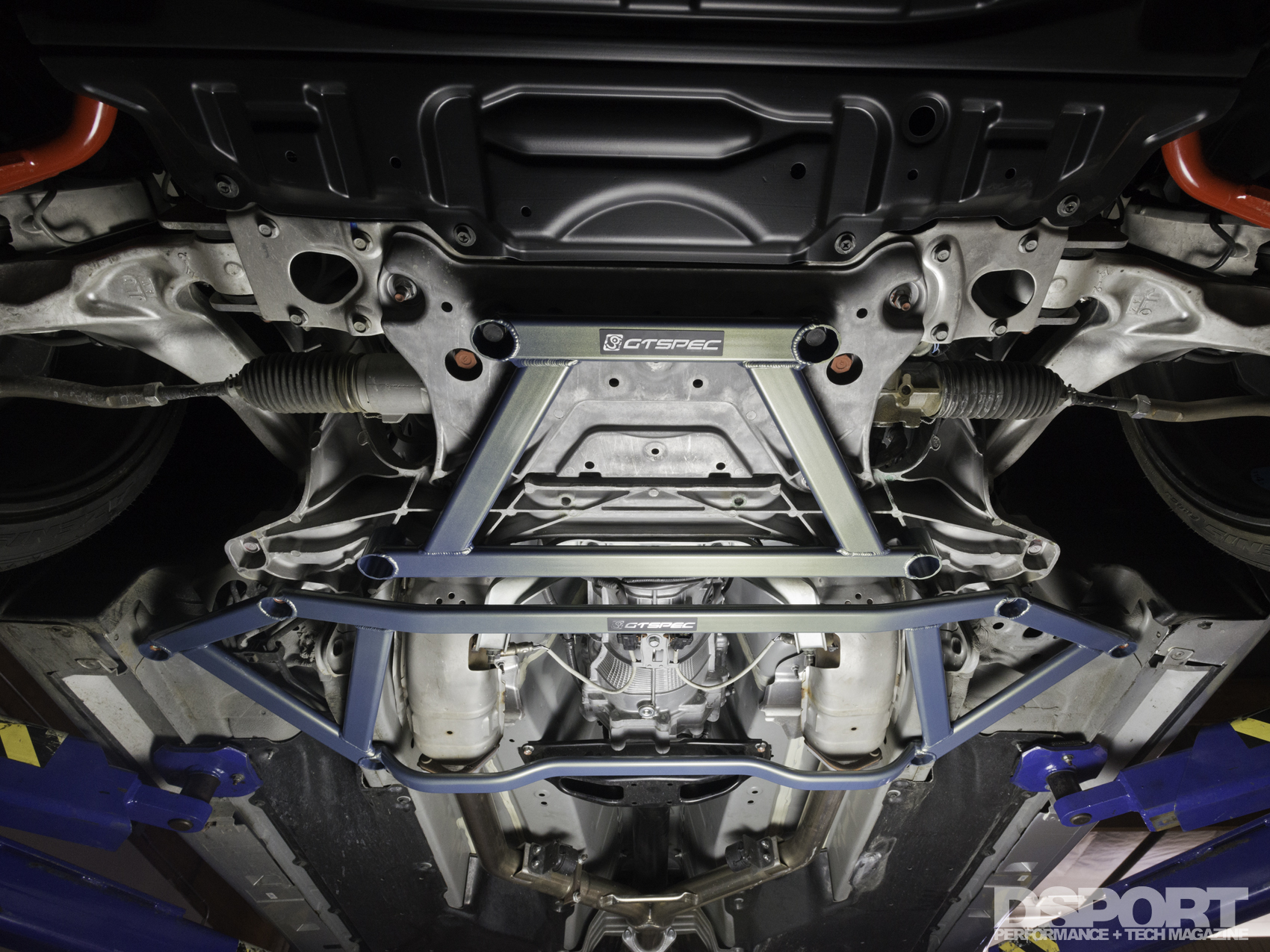 Part 1: Chassis | Minimizing Flex and Maximizing Torsional Rigidity ...