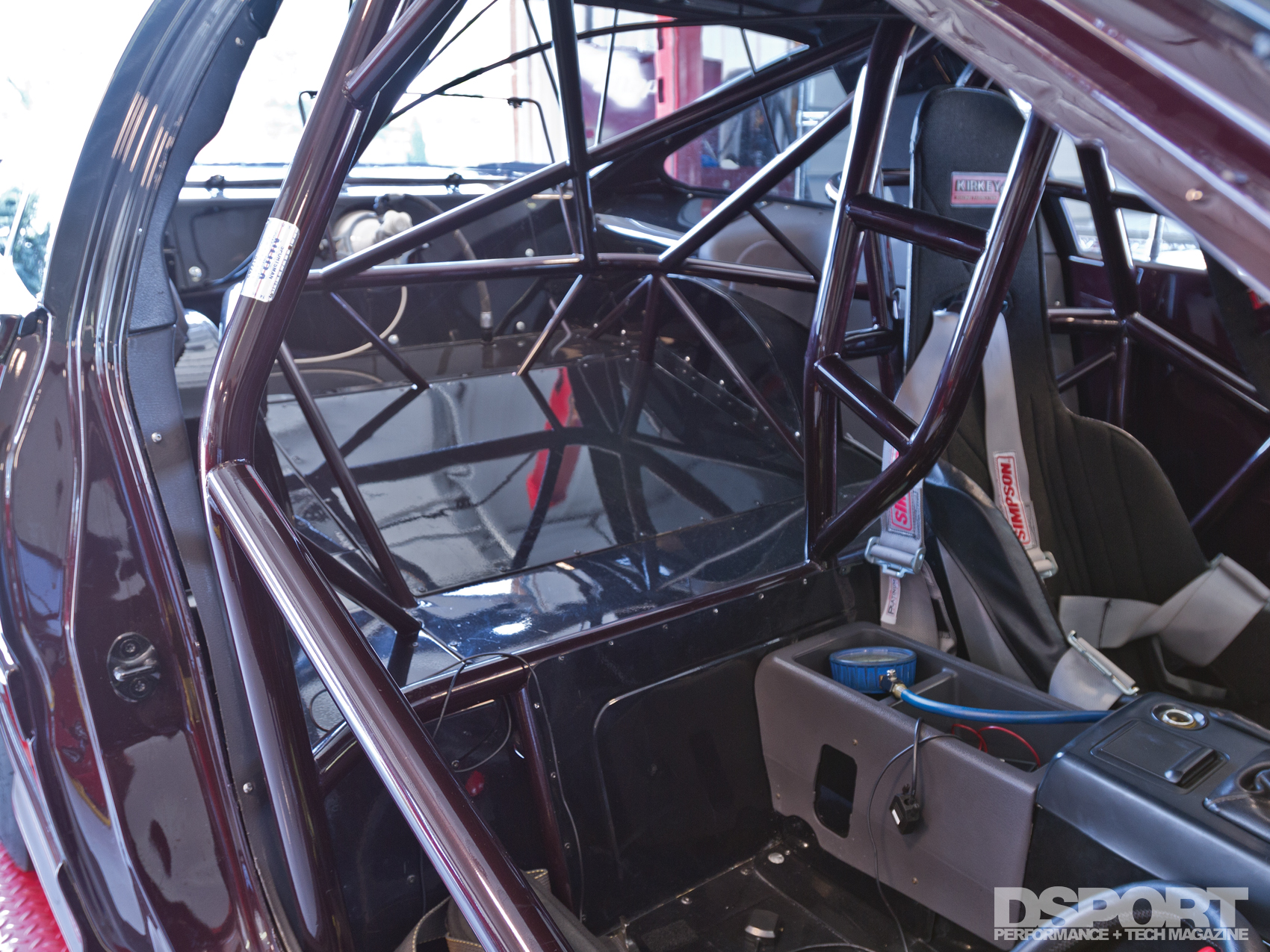 Part 1: Chassis | Minimizing Flex and Maximizing Torsional Rigidity ...