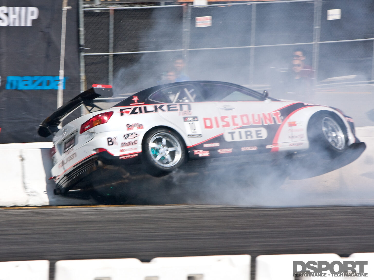 Part 1: Chassis | Minimizing Flex and Maximizing Torsional Rigidity ...