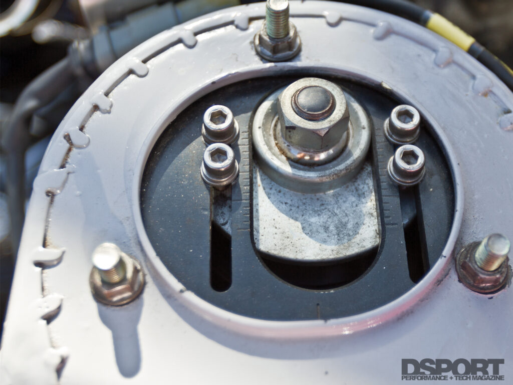 Part 1: Chassis | Minimizing Flex and Maximizing Torsional Rigidity ...