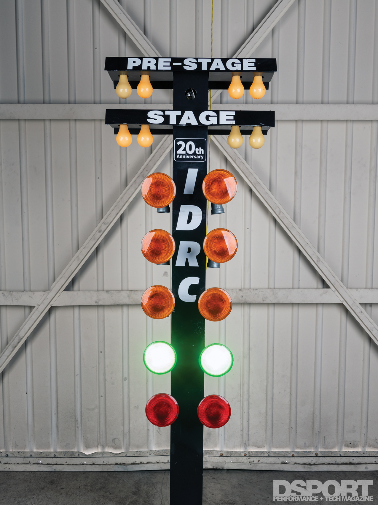 Holeshot Advantage | Portatree’s Eliminator Next Gen Practice Tree ...