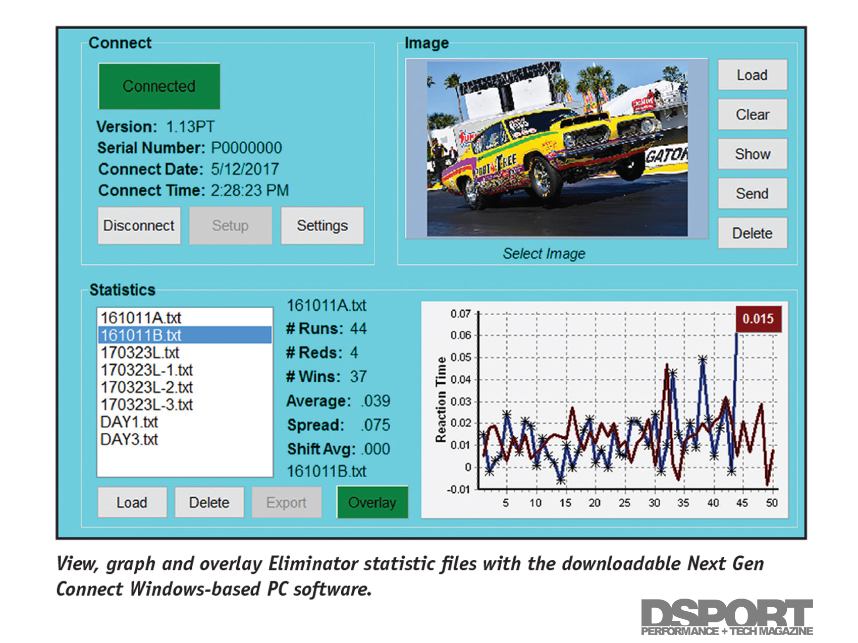 Holeshot Advantage | Portatree’s Eliminator Next Gen Practice Tree ...