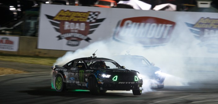 Formula DRIFT Visits Atlanta for Round Two - DSPORT Magazine
