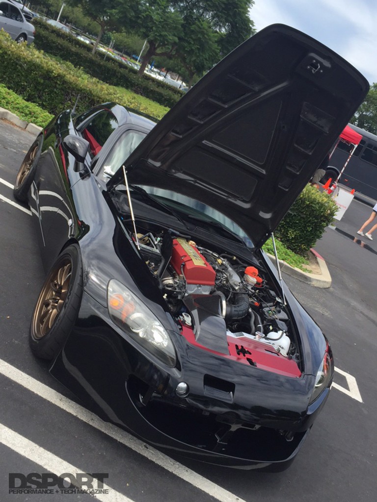 2015 S2ki Homecoming 3 - DSPORT Magazine
