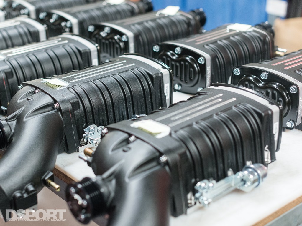 The History and Driving Forces behind Edelbrock - DSPORT Magazine